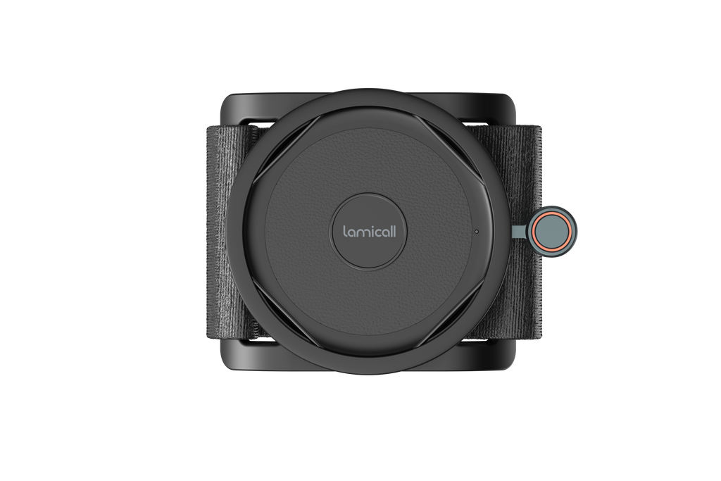 【公式】Lamicall All Lock | バックパック・マウント| モダニティストア – Modernity Store