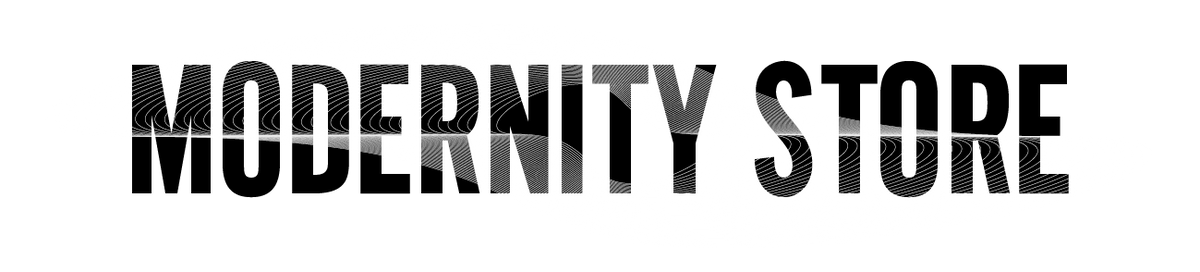 Modernity｜About us – Modernity Store